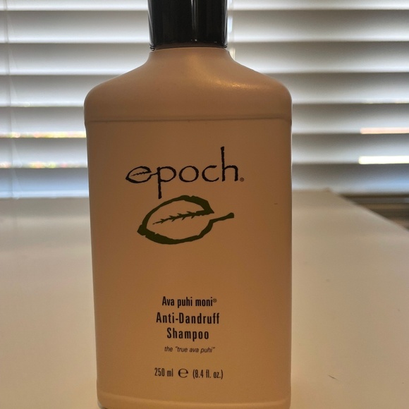 nuskin | Other | Nuskin Epoch Ava Puhi Moni Antidandruff Shampoo | Poshmark